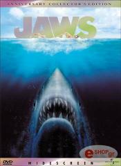 Τα Σαγονια Του Καρχαρια Array - Jaws (dvd) - Θριλερ (DVD.00369)