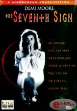 Το Εβδομο Σημαδι Array - The Seventh Sign (dvd) - Θριλερ (DVD.00382)