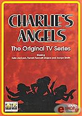 Οι Αγγελοι Του Τσαρλι Επισοδεια Array - Charlie's Angels Episodes (dvd ...