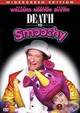 Ο Ροζ Ρινοκερος Array - Death To Smoochy (dvd) - Κωμωδια (DVD.01959)