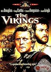 Οι Βικινγκς Array - The Vikings (dvd) - Περιπετεια (DVD.02132)