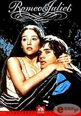 Ρωμαιος Και Ιουλιετα Array - Romeo And Juliet (dvd) - Εποχης (DVD.02318)