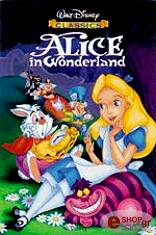 Η Αλικη Στη Χωρα Των Θαυματων Array - Alice In Wonderland (dvd ...