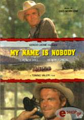 Το Ονομα Μου Ειναι Κανενας Array - My Name Is Nobody (dvd) - Κωμωδια ...