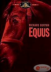 Equus (dvd) - Κοινωνικη (DVD.02501)