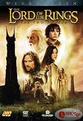 Ο Αρχοντας Των Δαχτυλιδιων: Οι Δυο Πυργοι (2 Disc Special Edition ...