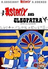 Αστεριξ Και Κλεοπατρα Array - Asterix And Cleopatra (dvd) - Παιδικο ...