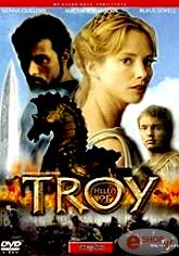 Η Ωραια Ελενη Της Τροιας Array - Troy (dvd) - Εποχης (DVD.03139)