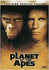 Ο Πλανητης Των Πιθηκων (1968) (2 Disc Special Edition) Array - Planet ...