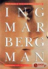 Ingmar Bergman Box Set (dvd) - Κοινωνικη (DVD.03272)