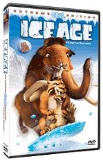 Η Εποχη Των Παγετωνων (2 Disc Extreme Cool Edition) Array - Ice Age (2 ...