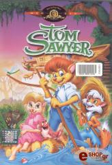 Τομ Σογιερ Array - Tom Sawyer (dvd) - Παιδικο (DVD.03583)