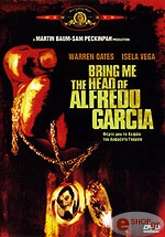 Φερτε Μου Το Κεφαλι Του Αλφρεντο Γκαρσια Array - Bring Me The Head Of ...