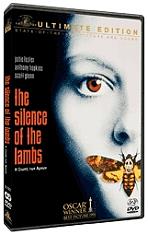 Η Σιωπη Των Αμνων (2 Disc Ultimate Edition) Array - Silence Of The ...