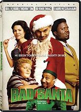 Ο Αι Βασιλης Ειναι... Λερα (special Edition) Array - Bad Santa (special ...