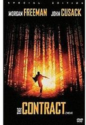 The Contract (dvd) - Περιπετεια (DVD.04816)