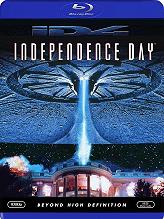 Ημερα Ανεξαρτησιας Array - Independence Day (blu-ray) - Περιπετεια (DVD ...