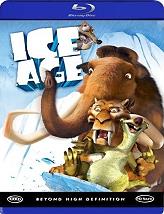 Η Εποχη Των Παγετωνων Array - Ice Age (blu-ray) - Κινουμενα σχεδια (DVD ...