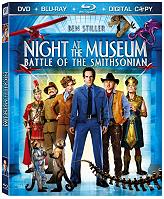 Μια Νυχτα Στο Μουσειο 2 Array - Night At The Museum: Battle Of The ...