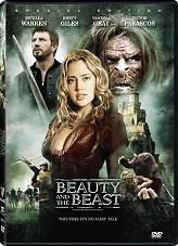Η Πενταμορφη Και Το Τερας Array - Beauty And The Beast (dvd ...