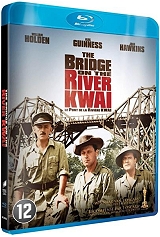 Η Γεφυρα Του Ποταμου Κβαι Array - The Bridge On The River Kwai (blu-ray ...