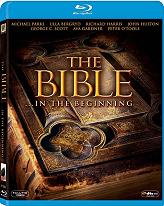 Η Βιβλος Array - The Bible: In The Beginning (blu-ray) - Κλασσικη (DVD ...