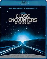 Στενες Επαφες Τριτου Τυπου (blu-ray 30th Anniversary Ultimate Edition ...
