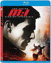 Επικινδυνη Αποστολη Array - Mission: Impossible (blu-ray) - Περιπετεια ...