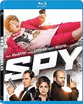 Spy Array - (blu-ray) - Περιπετεια (DVD.07994)