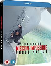 Επικινδυνη Αποστολη: Μυστικο Εθνος - Mission: Impossible - Rogue Nation ...