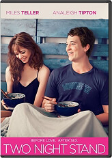 Δυο Στα Γρηγορα Array - Two Night Stand (dvd) - Κωμωδια (DVD.09954)