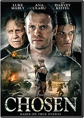 Ο Επιλεκτος Array - Chosen (dvd) - Πολεμικο (DVD.10096)