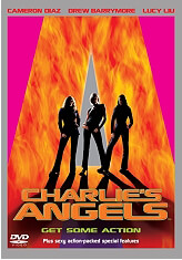 Οι Αγγελοι Του Τσαρλι - Charlie S Angels (dvd) - Περιπετεια (DVD.10899)
