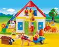 Playmobil 6750 Large Farm-μεγαλη Φαρμα - Playmobil (EPI.01132)