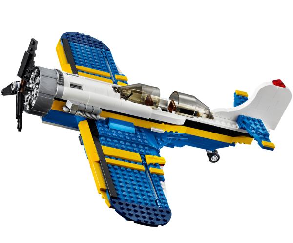 Lego Creator 31011 Aviation Adventures - Lego (EPI.01198)