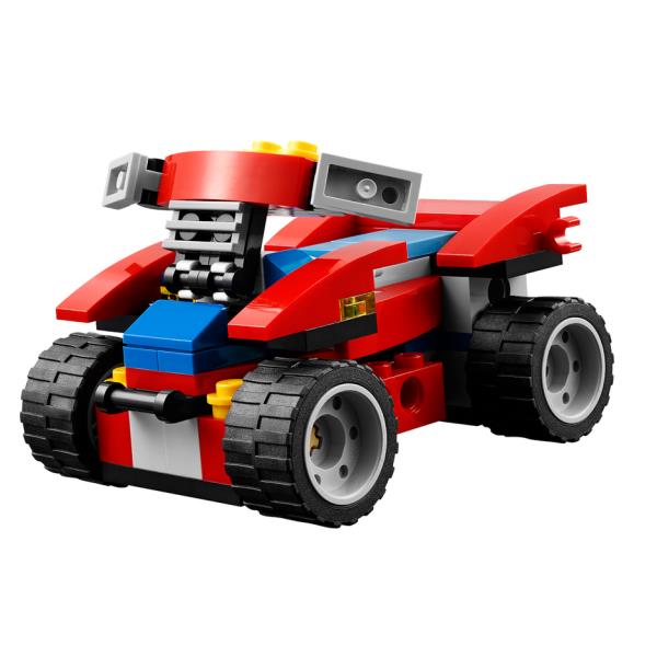 Lego 31030 Creator Red Go-kart - Lego (EPI.03680)