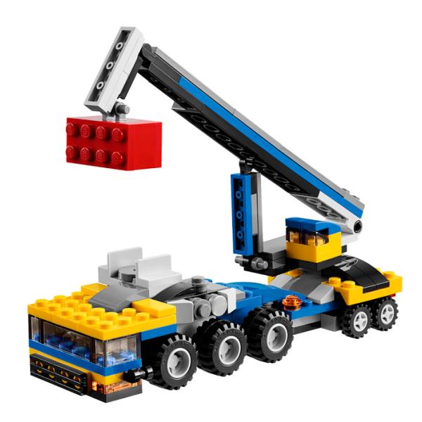 Lego 31033 Creator Vehicle Transporter - Lego (EPI.03681)