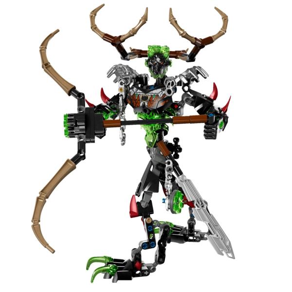 Lego 71310 Bionicle Umarak The Hunter - Lego (EPI.04380)