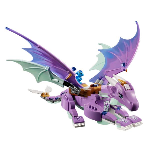 Lego 41178 The Dragon Sanctuary - Lego (EPI.05269)