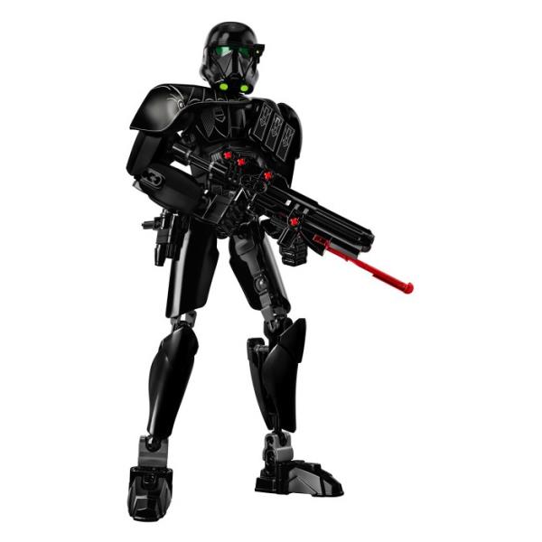 Lego 75121 Imperial Death Trooper - Lego (EPI.05294)
