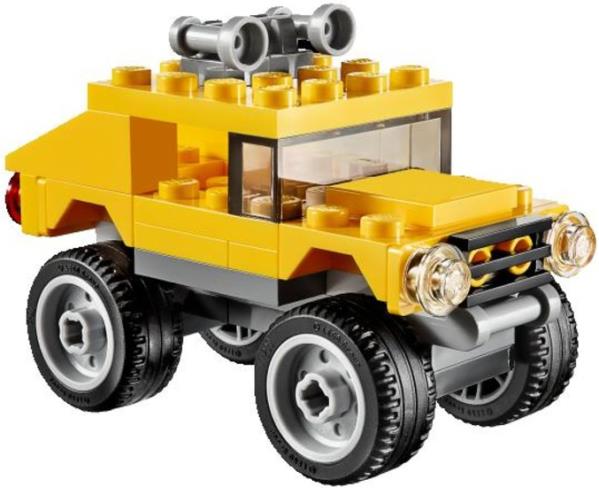 Lego 30283 Array Off Road - Lego (EPI.05524)
