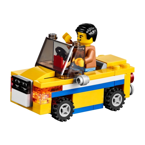 Lego 31069 Modular Family Villa - Lego (EPI.06546)