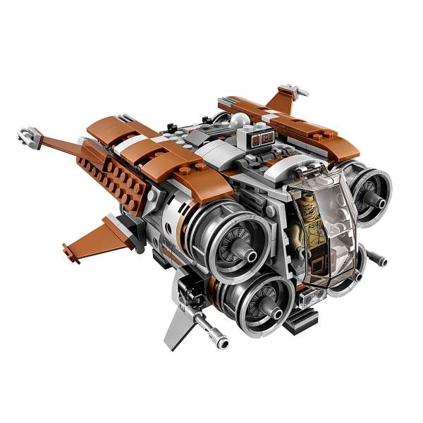 Lego 75178 Jakku Quadjumper - Lego (EPI.06620)