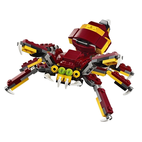Lego 31073 Mythical Creatures - Lego (EPI.07538)