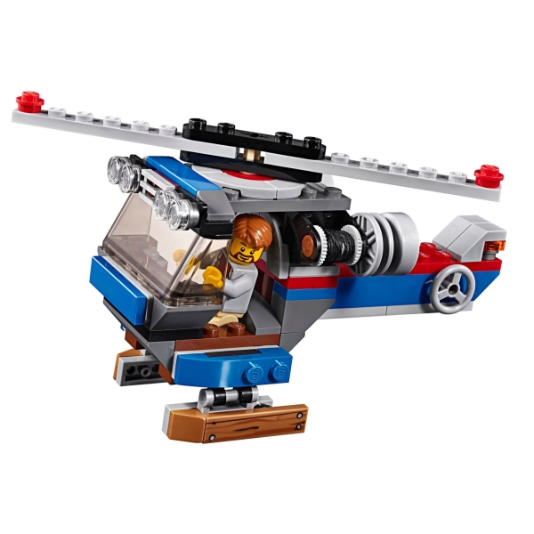 Lego 31075 Outback Adventures - Lego (EPI.07540)