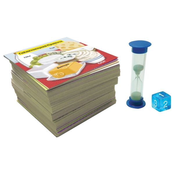 Brainbox Φαρμα - Επιτραπεζια (EPI.08014)