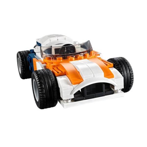 Lego 31089 Sunset Track Racer - Lego (EPI.08564)