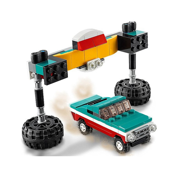 Lego 31101 Monster Truck - Lego (EPI.11031)