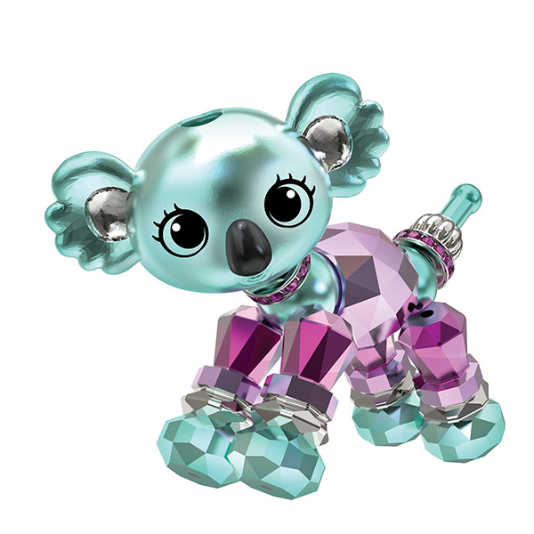 Twisty Petz Single Pack - Kirra Koala (20108094) - Ηρωες (EPI.11544)