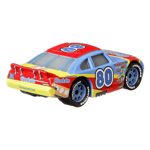 Disney Pixar: Cars - Rex Revler (gkb25) - Ηρωες (EPI.12947)